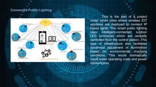 IOT in electrical engineering | PPTX