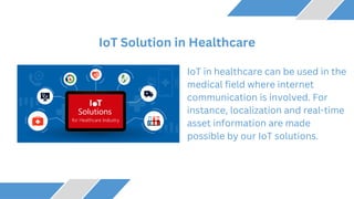IoT In Healthcare.pdf