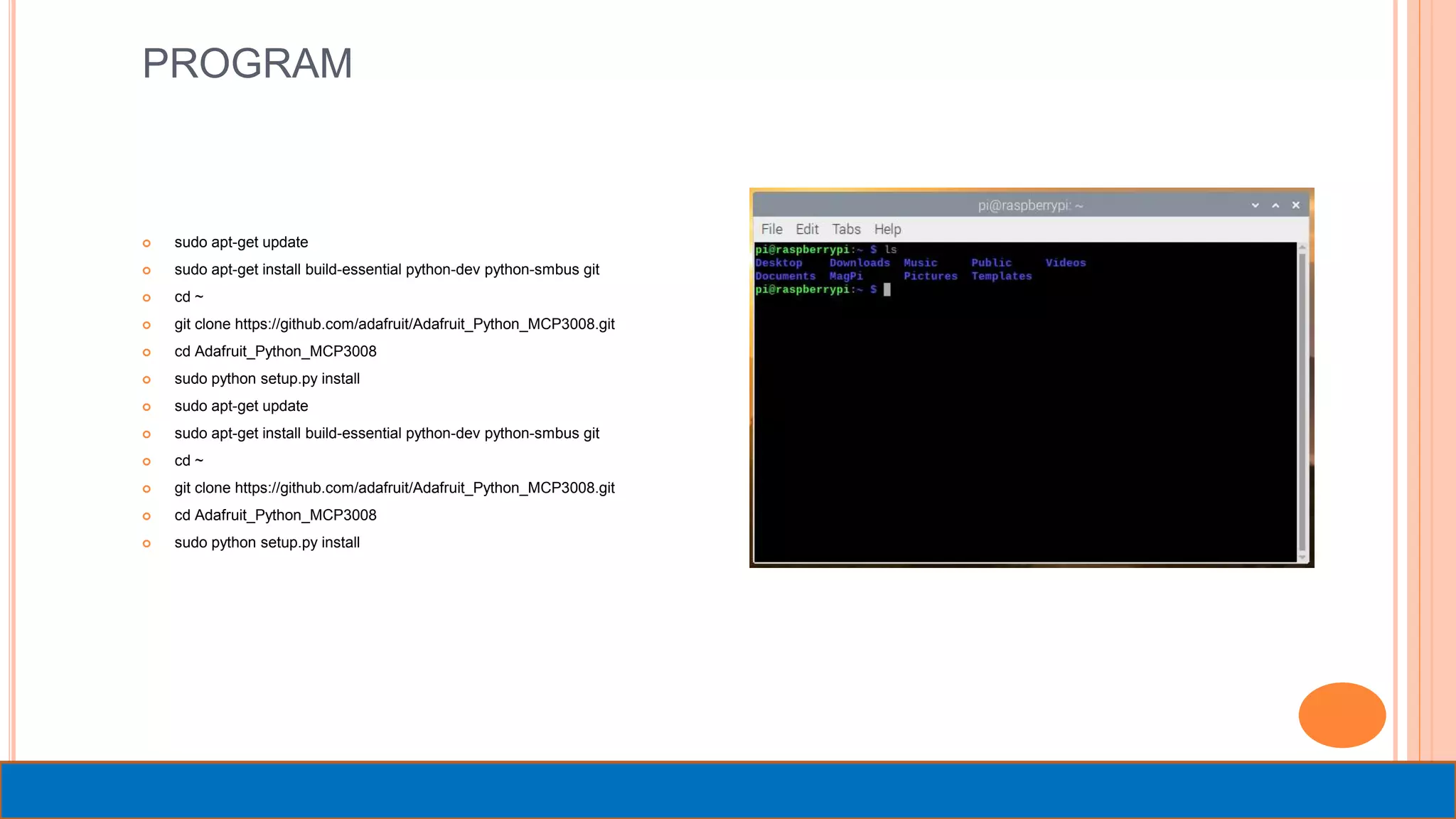 IOT in HEALTH CARE .pptx
