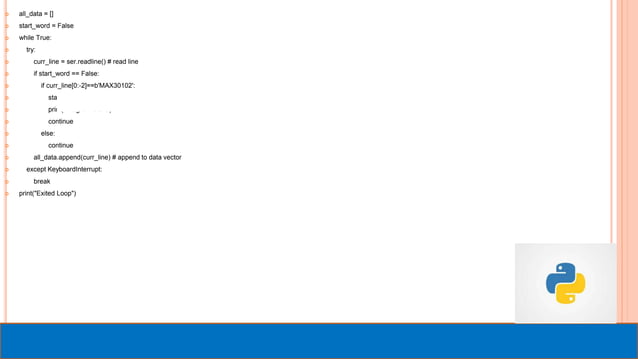 IOT in HEALTH CARE .pptx