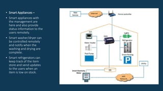 IOT In Home Automation.pptx