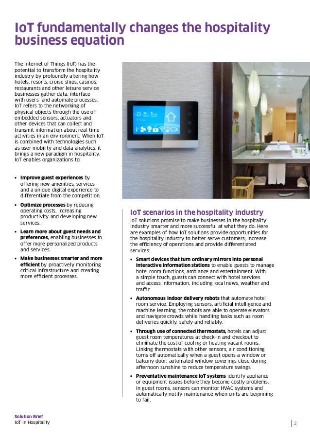 IOT in Hospitality Industry.pdf
