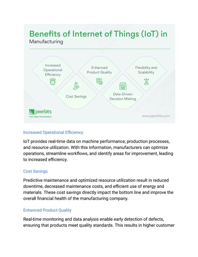 IoT In Manufacturing_ Use Cases, Benefits, and Challenges.pdf