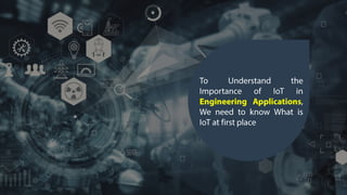 IoT in Electrical Engineering, Energy Management | PDF