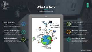 IoT in Electrical Engineering, Energy Management | PDF