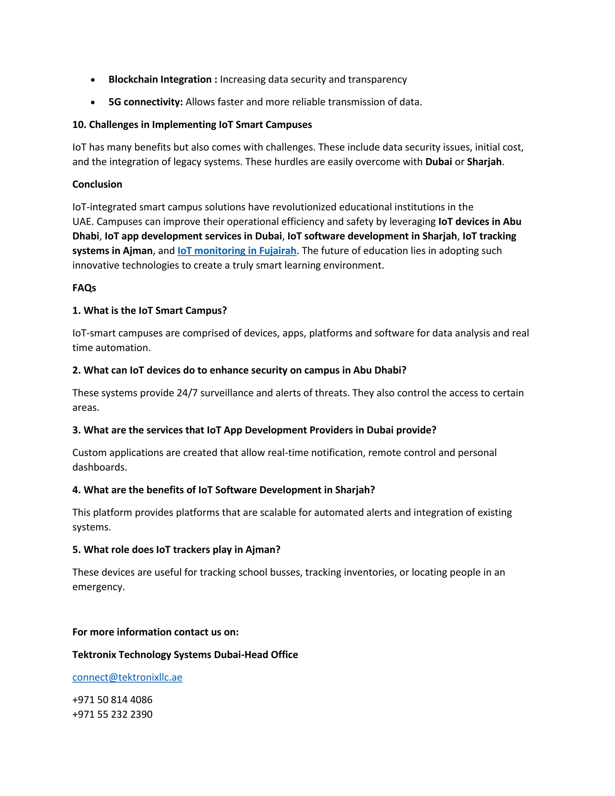 IoT Integrated Smart Campus Solutions in UAE.pdf