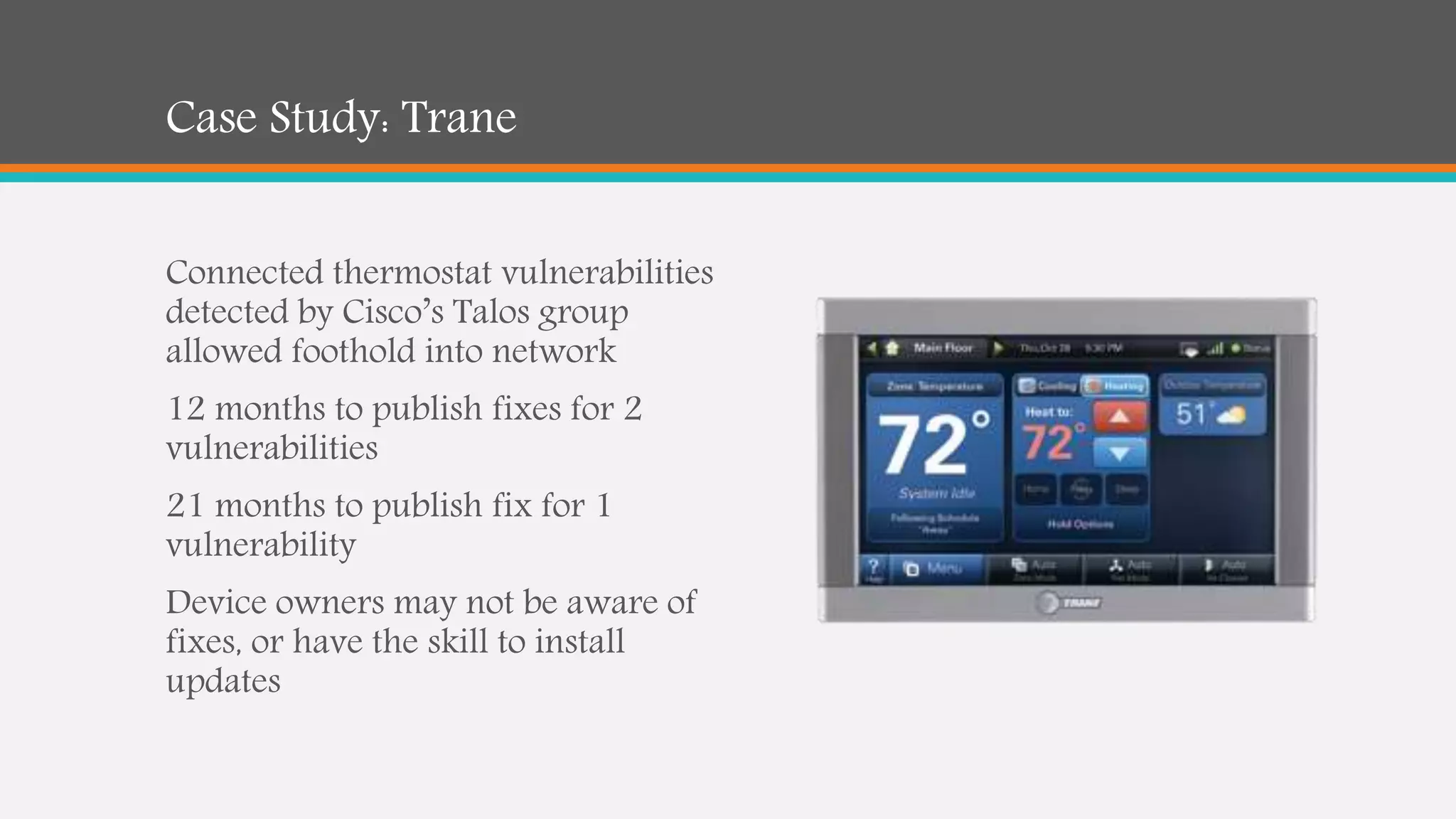 Internet of things (IoT) | PPTX