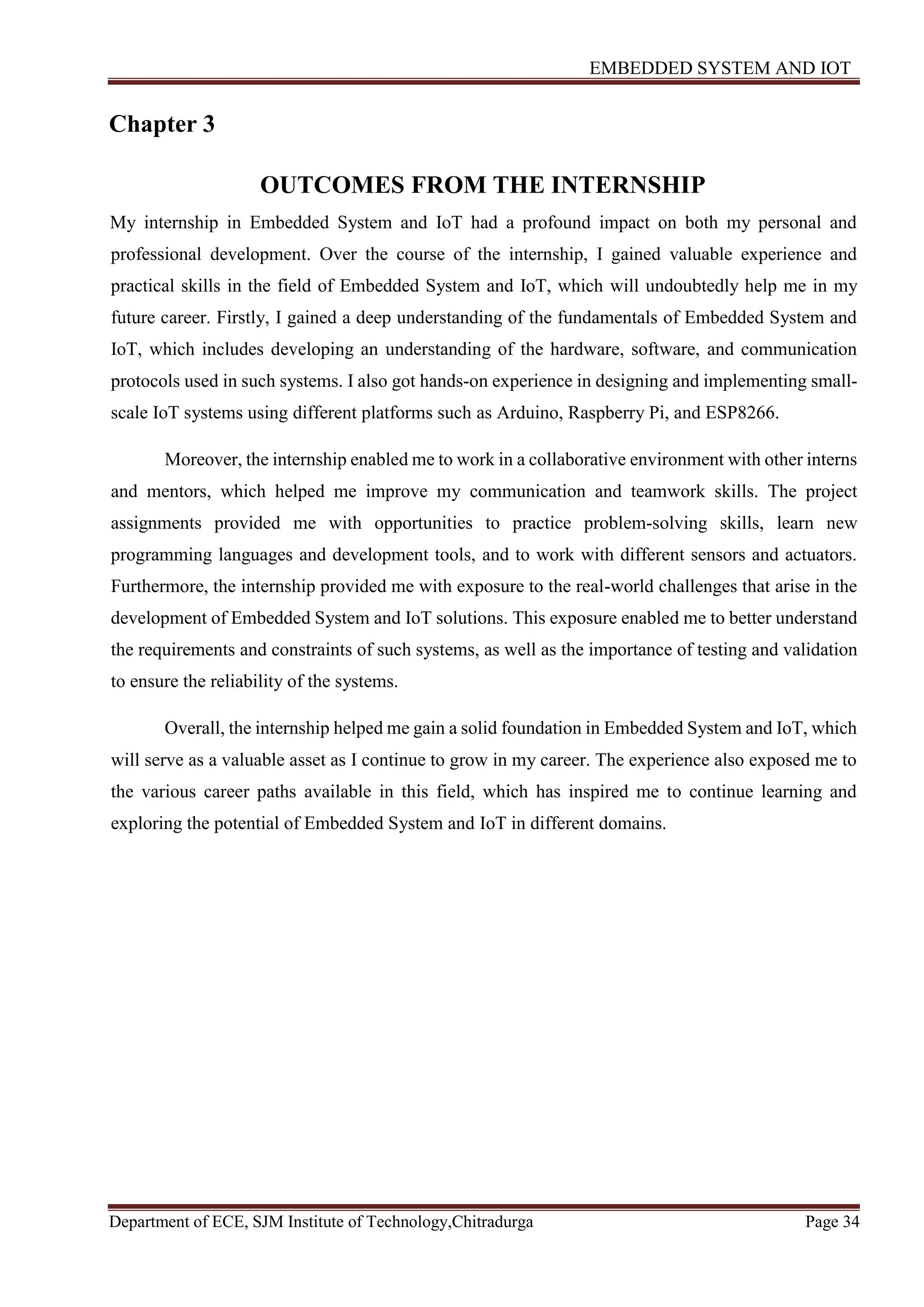IOT and embaded_Internship final Report-2.pdf