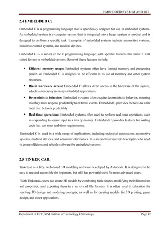 IOT and embaded_Internship final Report-2.pdf