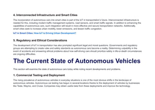 IoT In Transportation Evolution_ Advancements In Autonomous Vehicles.pdf