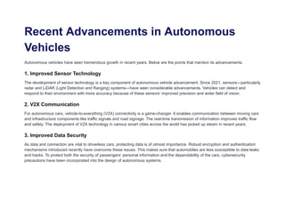 IoT In Transportation Evolution_ Advancements In Autonomous Vehicles.pdf