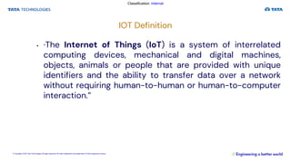Internet of Things introduction and components.pdf