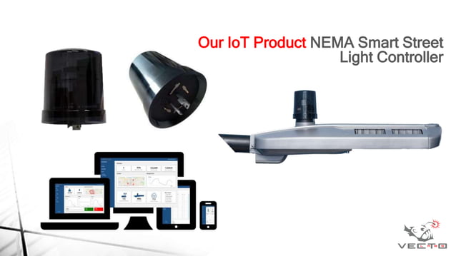 Introduction to IoT by Vectolabs | PPTX | Internet of Things | Internet