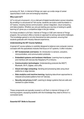 IoT Is the New CSE Upgrade Your B Tech Dreams with Internet of Things.pdf