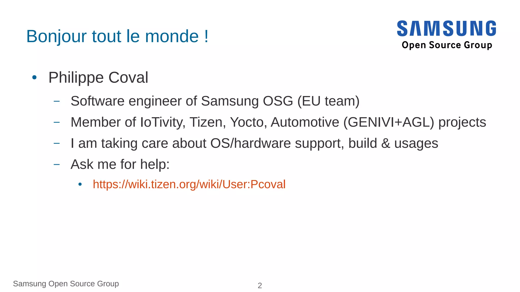 IoTivity for Automotive IoT Interoperability | PDF
