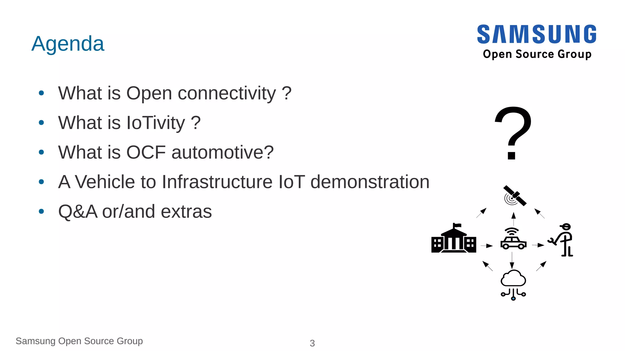 IoTivity for Automotive IoT Interoperability | PDF