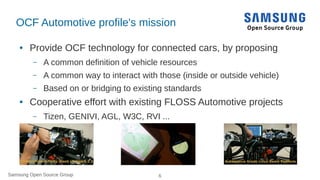 IoTivity for Automotive IoT Interoperability | PDF