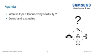 Framework for IoT Interoperability | PDF