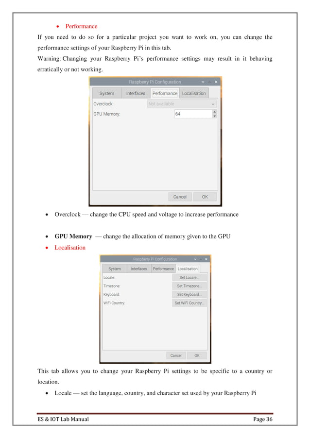 IOT lab ManualArduino_IOTArduino_IOTArdu | PDF