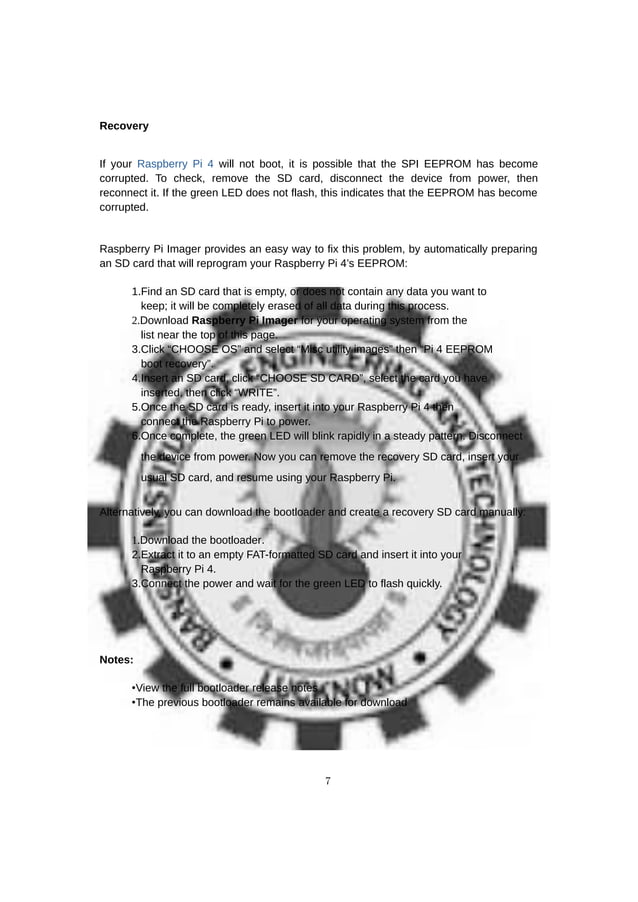 Iot lab manual new | PDF