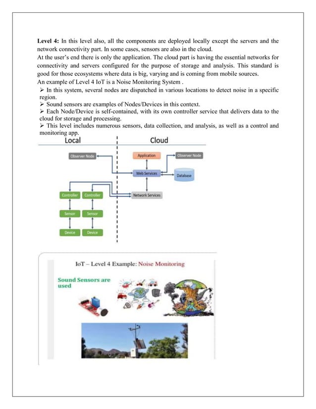 Iot Levels and Deployment Templates.doc
