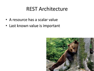Comparing CoAP vs MQTT | PPTX
