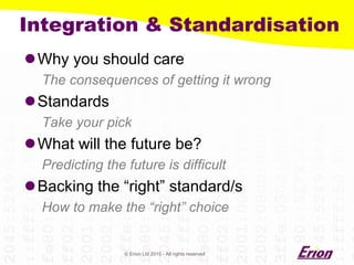 Internet of Things IoT Scotland 2015 | PPT