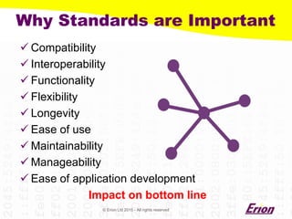Internet of Things IoT Scotland 2015 | PPT