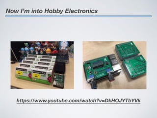 Rapid IoT prototyping with mruby | PDF | Computer Peripherals | Computing