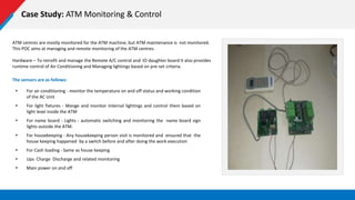 Overview of IoT/M2M Capability | PPT