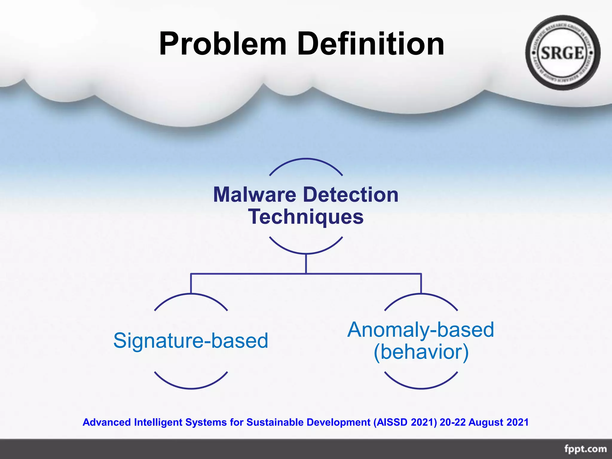 Iot Malware Network Traffic Classification Using Visual Representation And Deep Learning Ppt