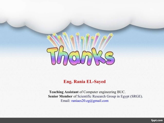 Iot Malware Network Traffic Classification Using Visual Representation And Deep Learning Ppt