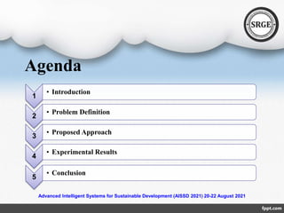 IoT malware network traffic classification using visual representation and deep learning | PPTX
