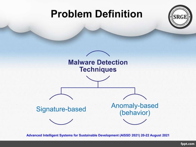 Iot Malware Network Traffic Classification Using Visual Representation And Deep Learning Ppt