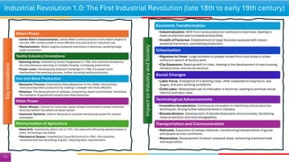 IoT in Manufacturing: A Digital Transformation | PDF