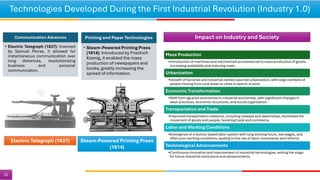 IoT in Manufacturing: A Digital Transformation | PDF