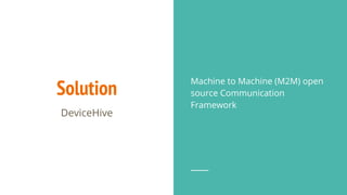 BigData in IoT #iotconfua | PDF | Cloud Computing | Internet