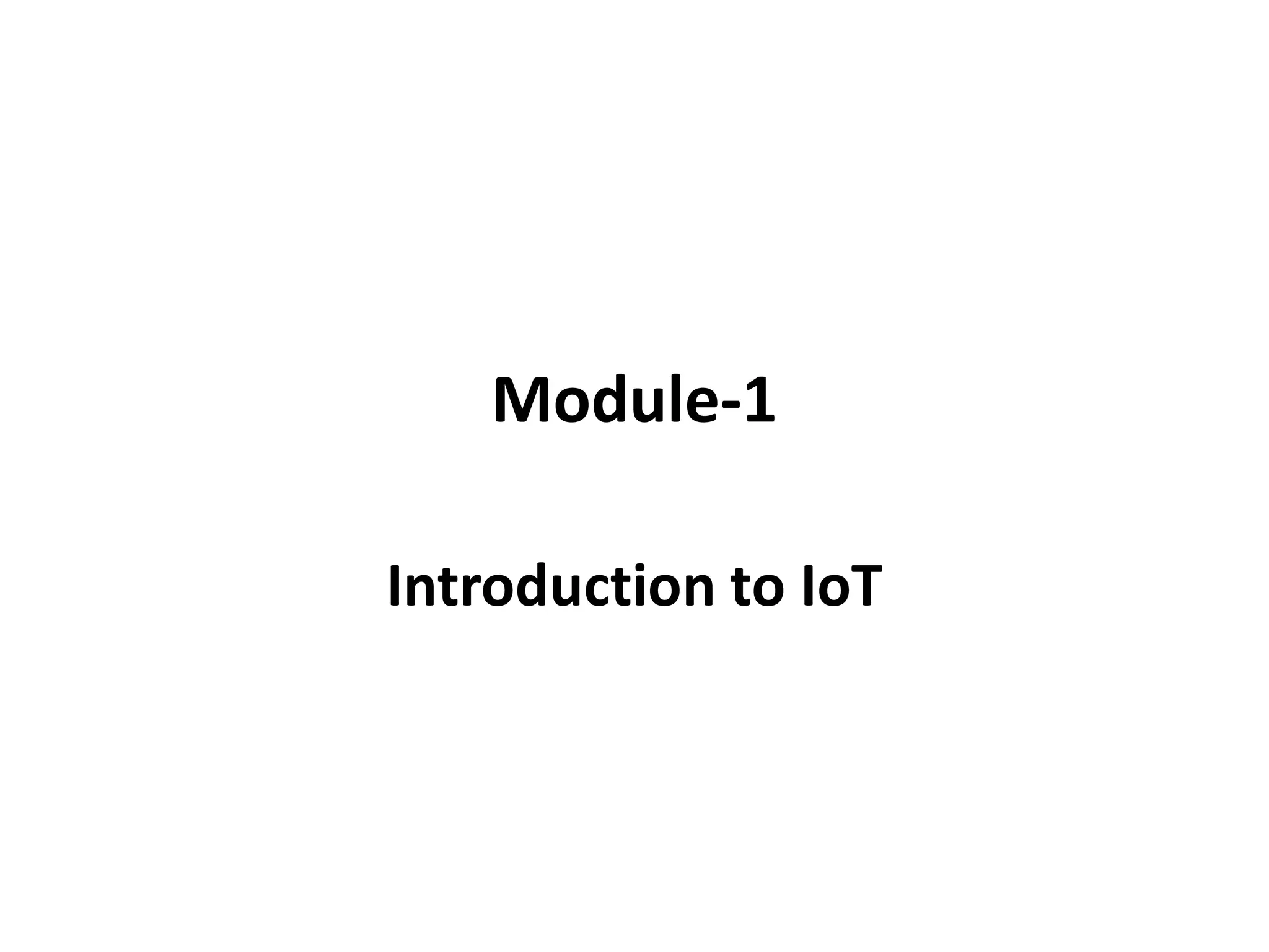IoT (Internet of Things) introduction Notes.pdf