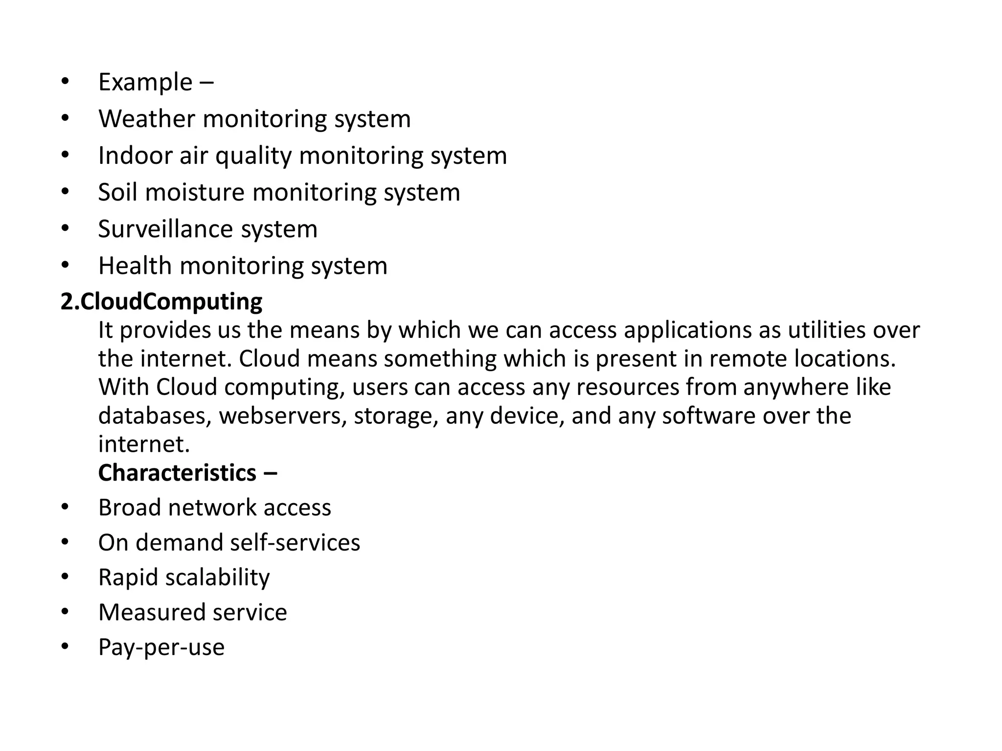 IoT (Internet of Things) introduction Notes.pdf