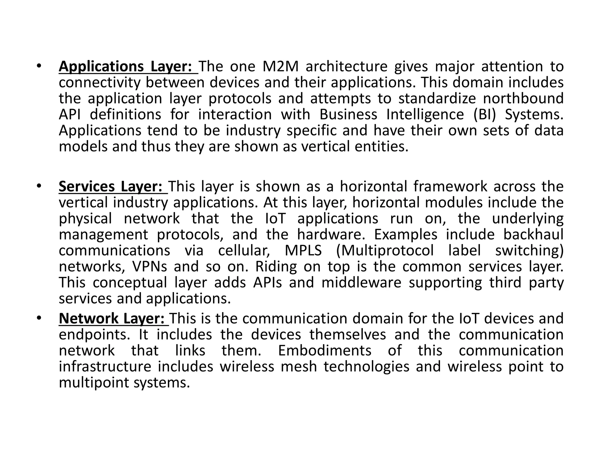 Iot Internet Of Things Introduction Notespdf Computer Networking Computing