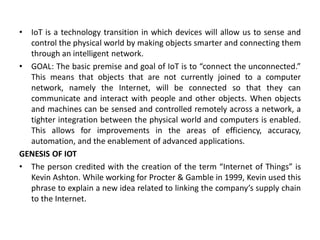IoT (Internet of Things) introduction Notes.pdf