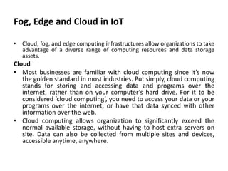 IoT (Internet of Things) introduction Notes.pdf