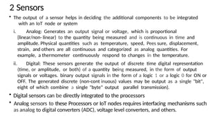 IOT_Module2.pptx................................ | PPTX