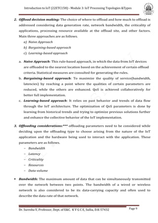 IoT module 3- 22ETC15H-2022-23 by Dr.Suresha V1.pdf