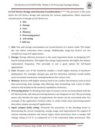 IoT module 3- 22ETC15H-2022-23 by Dr.Suresha V1.pdf