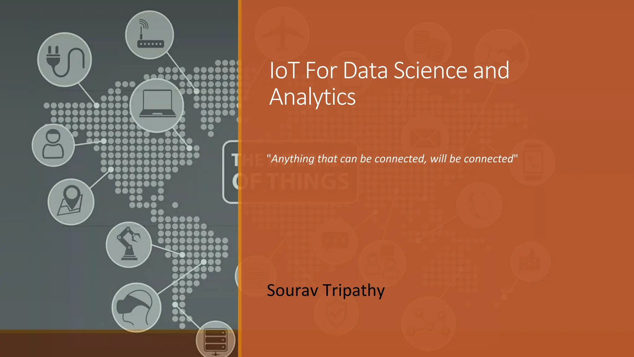 IoT for data science Module 5 - Raspberry Pi.pptx