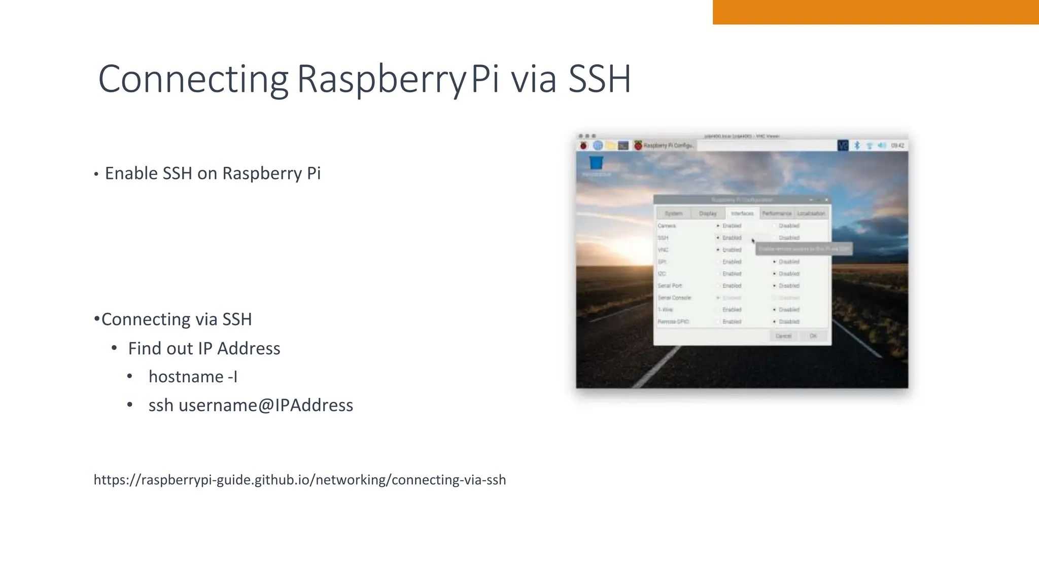 IoT for data science Module 5 - Raspberry Pi.pptx