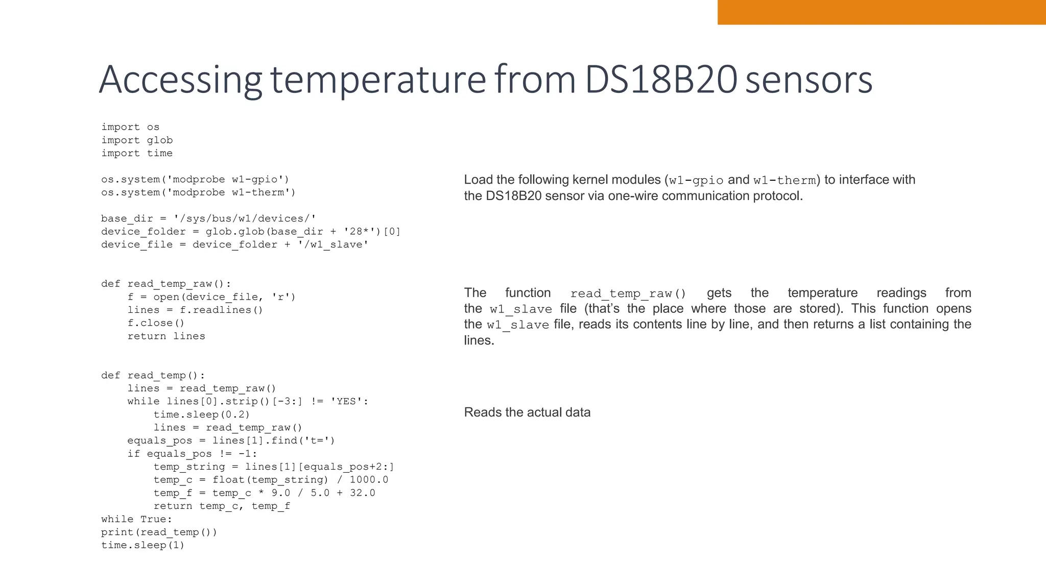 IoT for data science Module 5 - Raspberry Pi.pptx