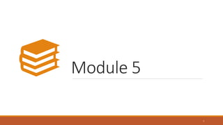 IoT for data science Module 5 - Raspberry Pi.pptx