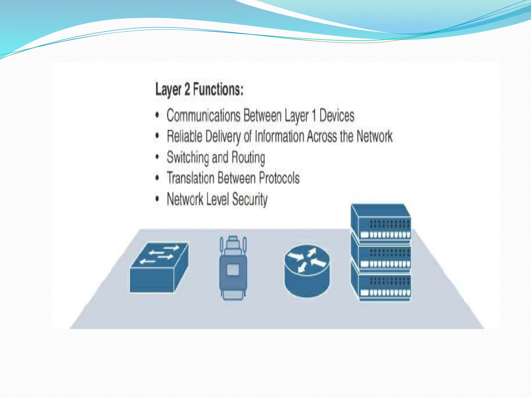 Iot Network Architecture And Designpptx Computer Networking Computing 5522